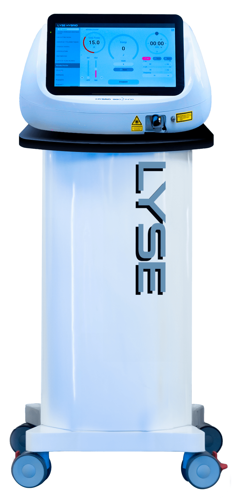 LYSE - Derm Health
